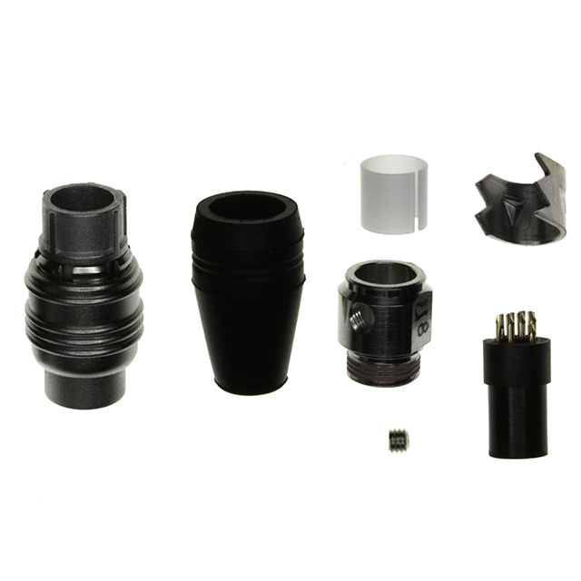 HR25A-7P-8S Hirose Electric Co Ltd | Connectors, Interconnects | DigiKey